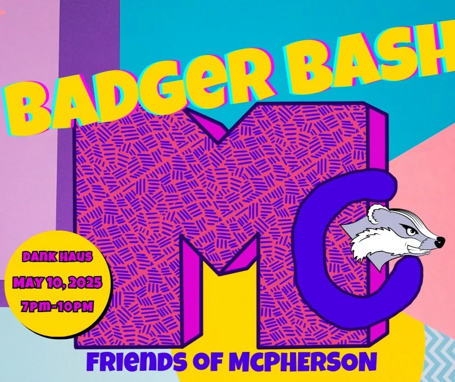 Friends of McPherson