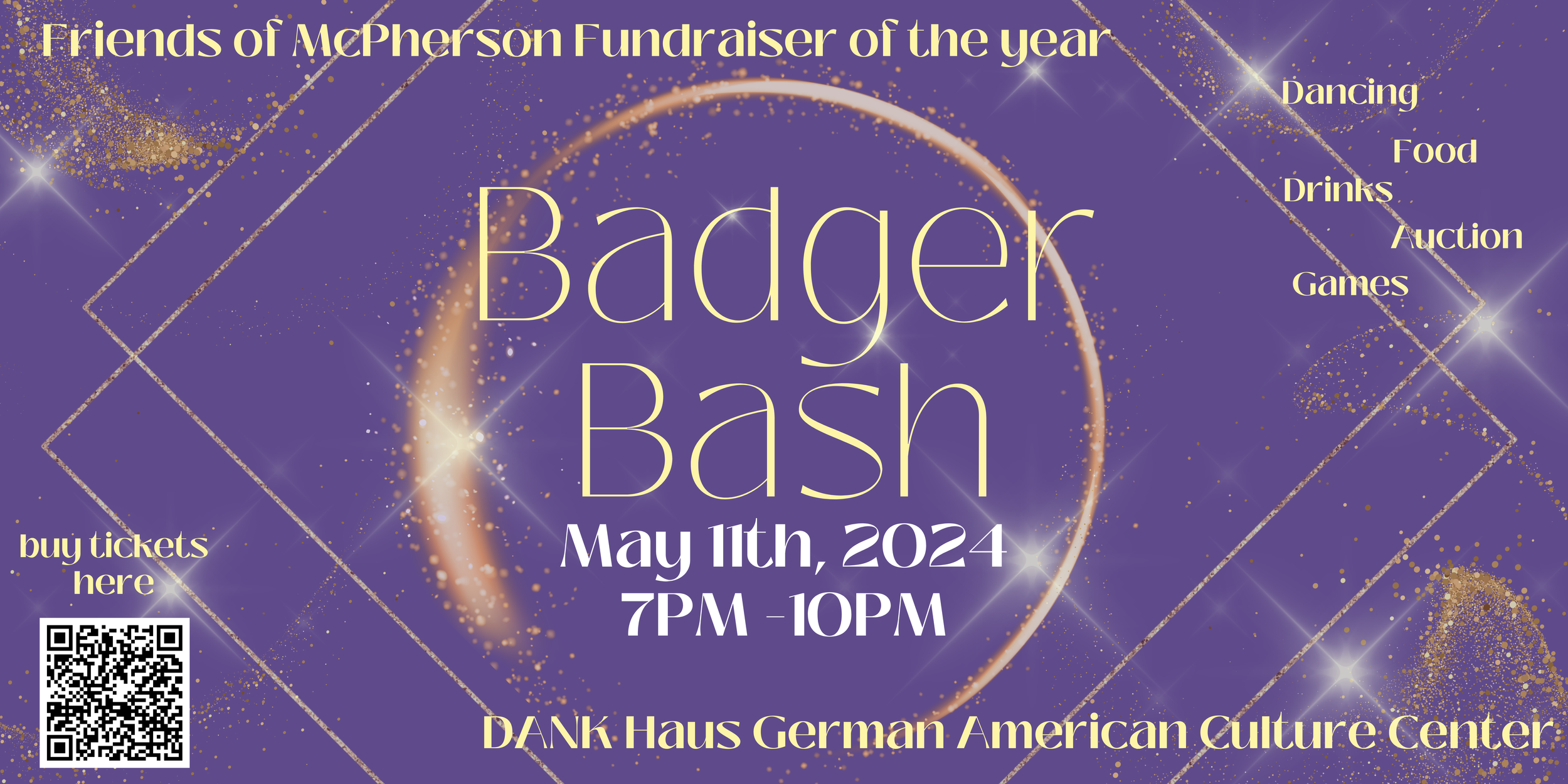 Friends of McPherson