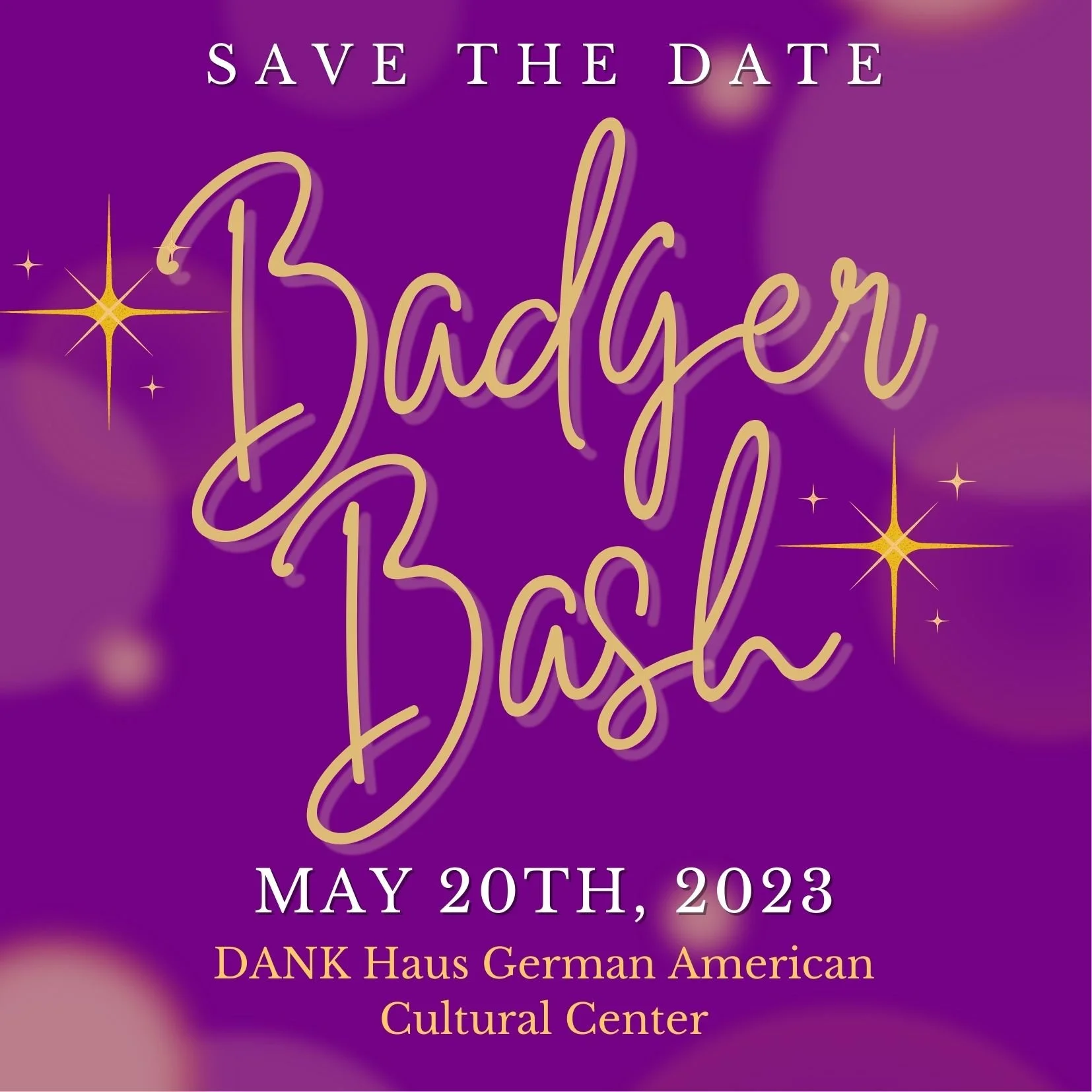 Events — Friends of McPherson