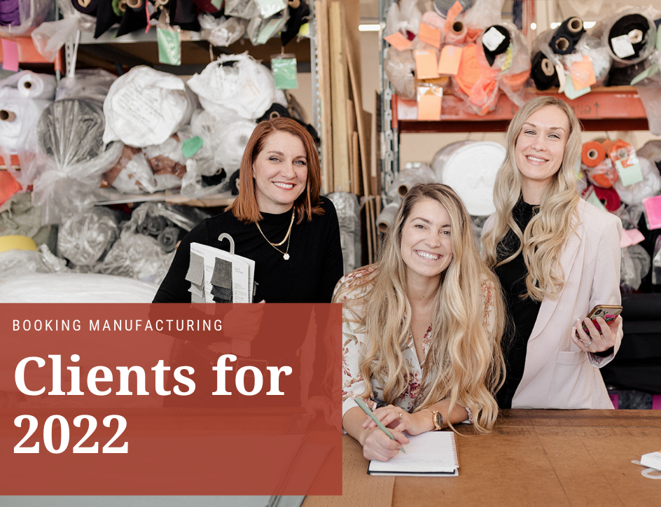 Clothier Design Source