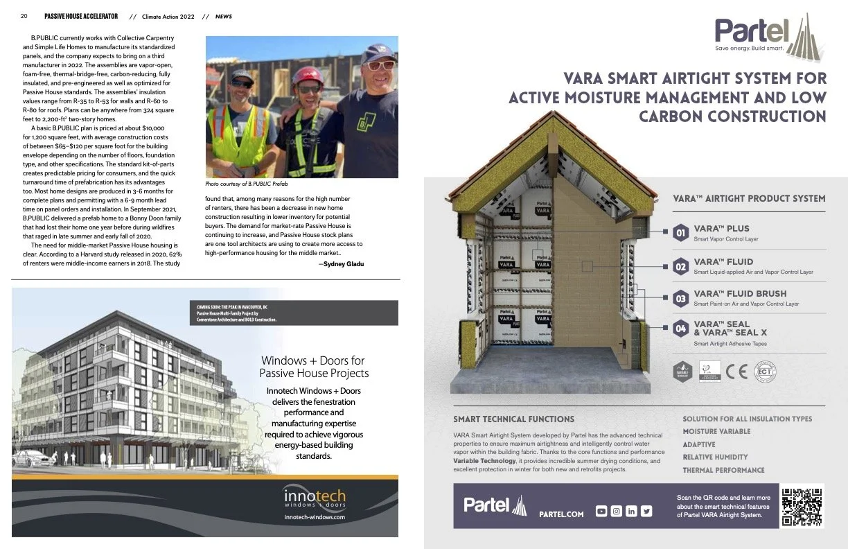 Excellerator Magazine