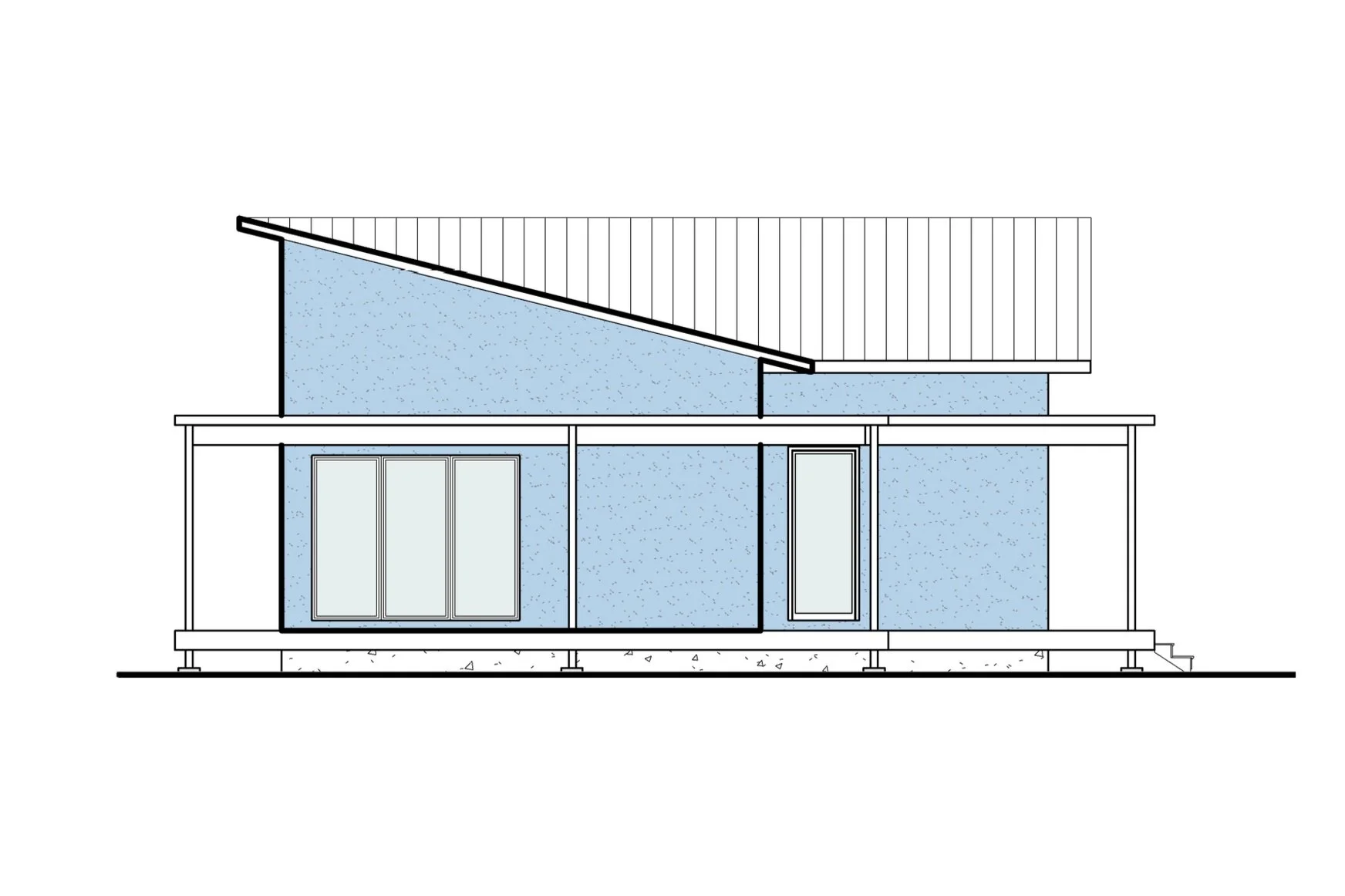 - Brower Plans — B.Public Prefab