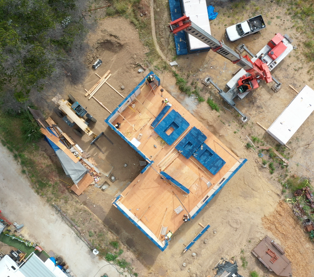 - Builders — B.Public Prefab