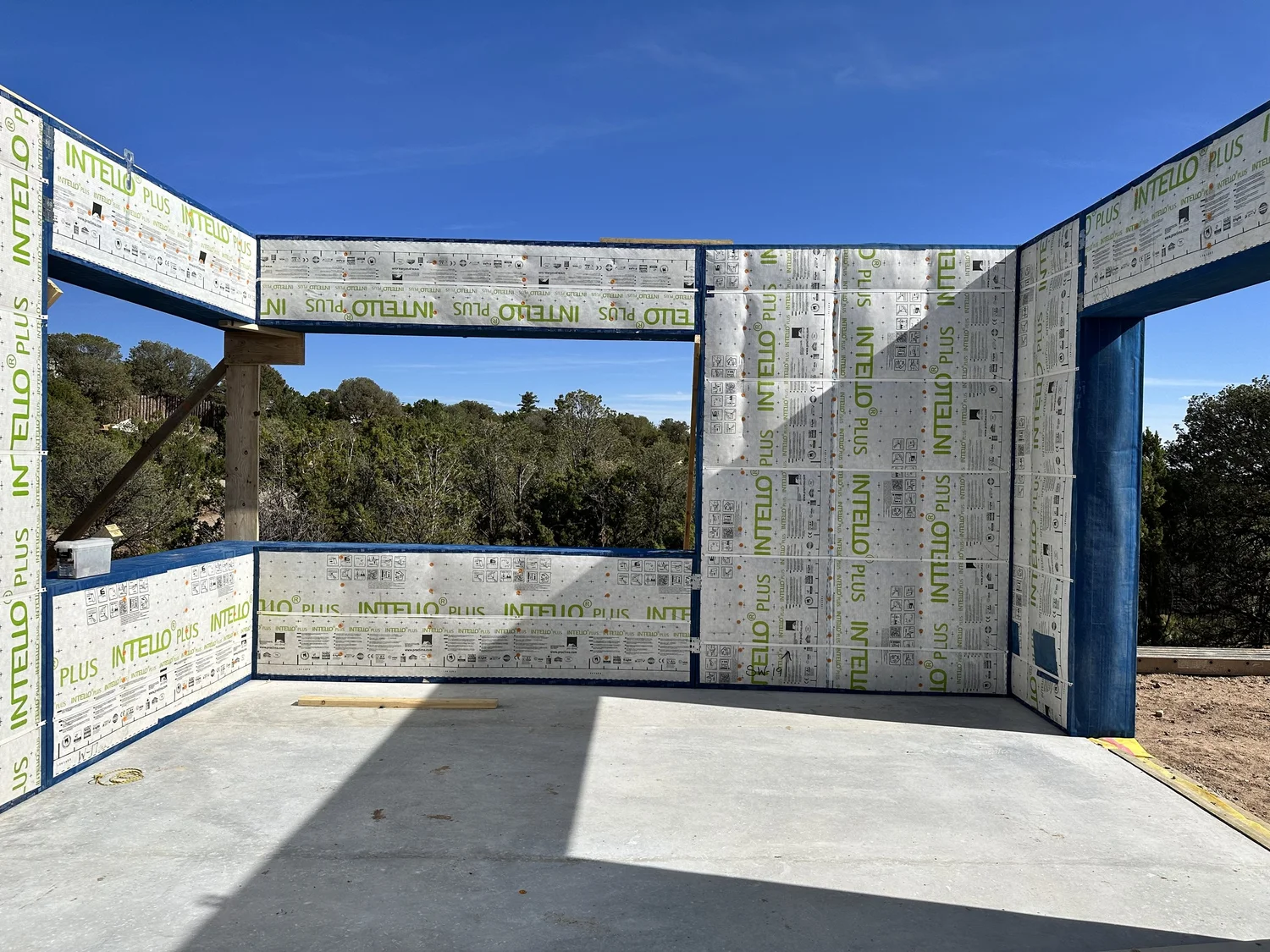 Prefab Panels — B.Public Prefab