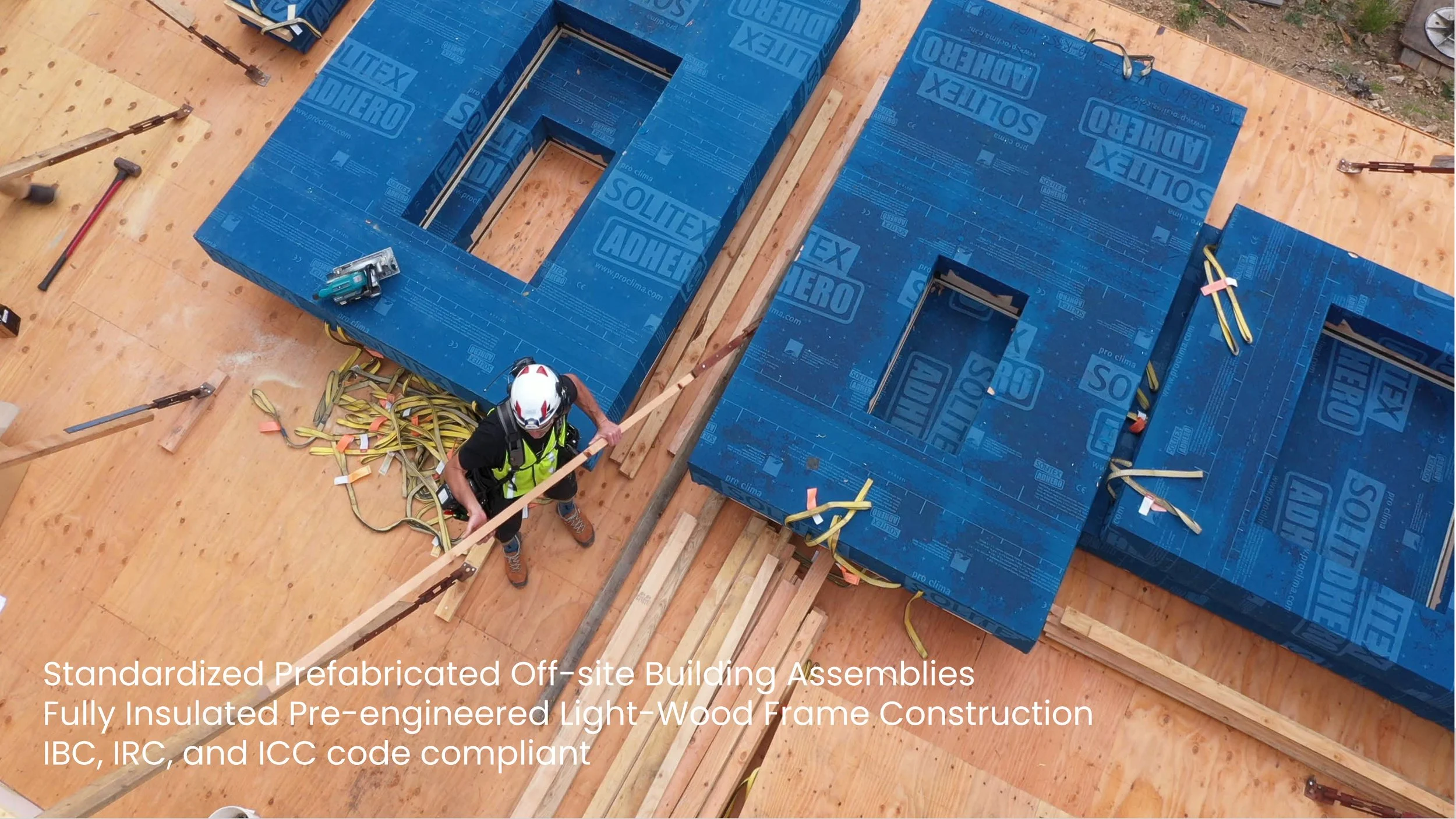 - Architects — B.Public Prefab