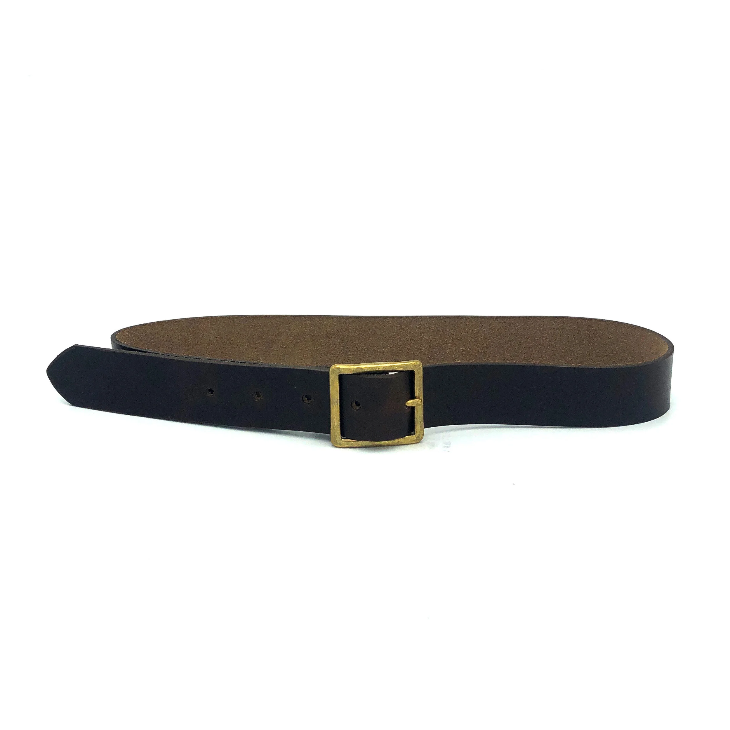 F Belt Buckle