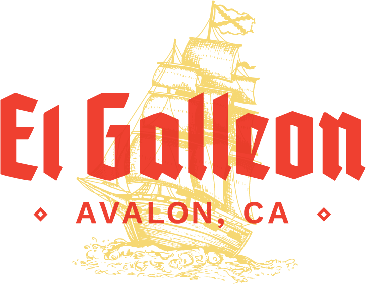 Eat — El Galleon