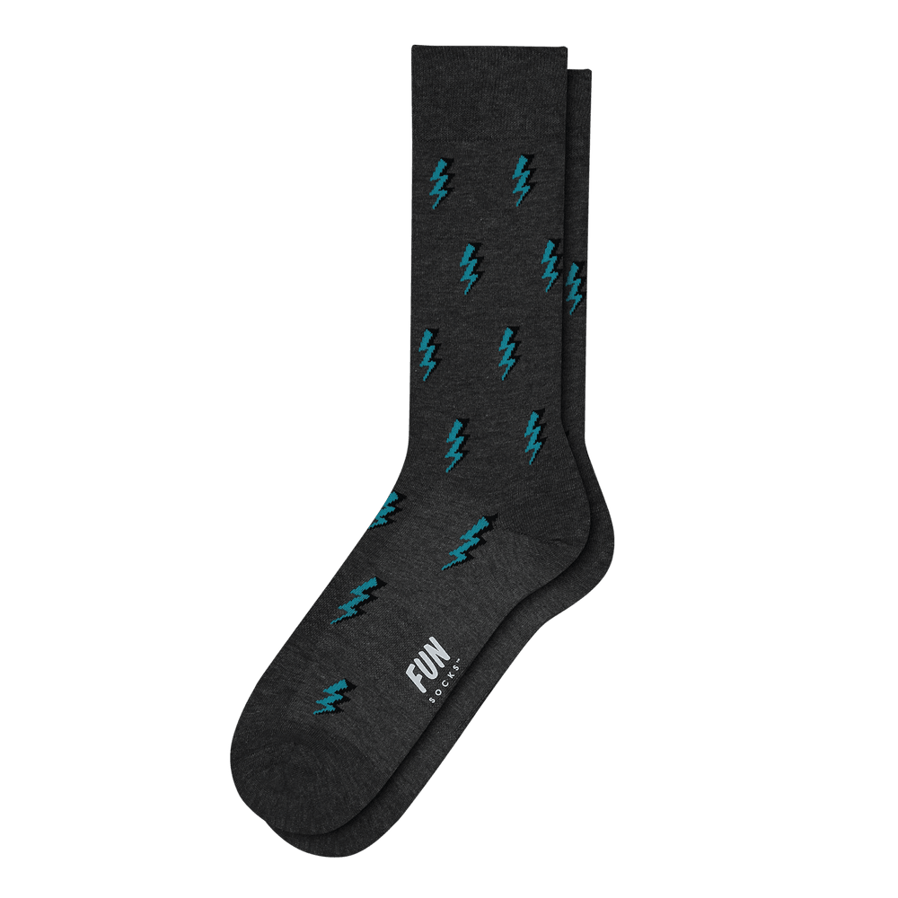 Under Armour Socks Lightning