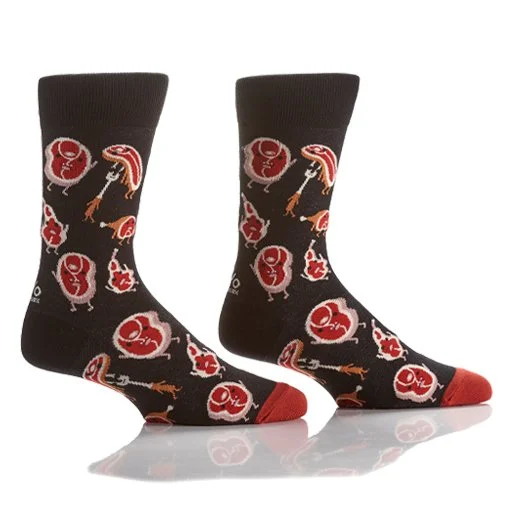 Shop Men's Socks — SOCK FOOTAGE