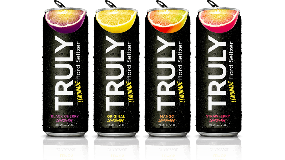Heartland Beverage | Adamson Distributing