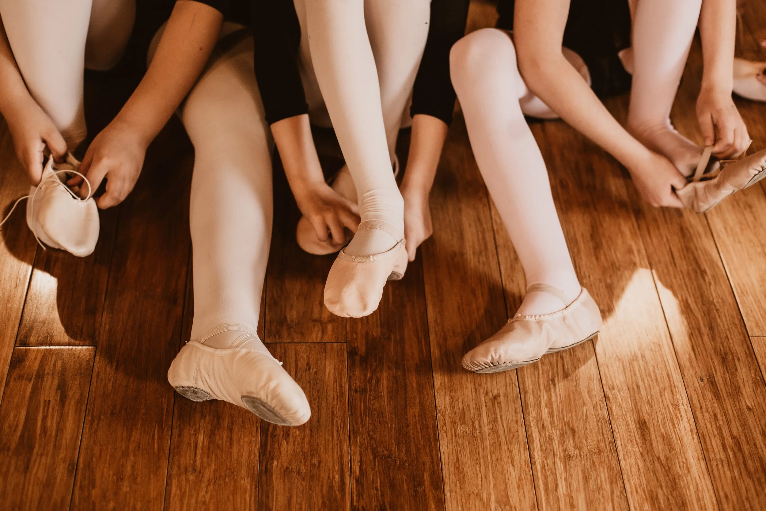 Classes — Bloom Dance Studio