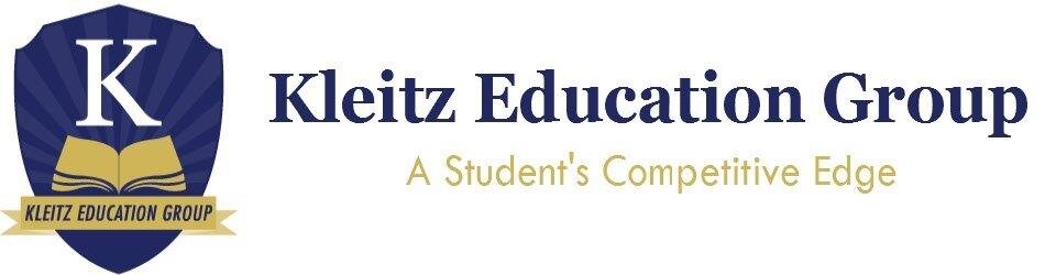 Kleitz Education Group - STL's Premier Tutoring and Test Prep Company