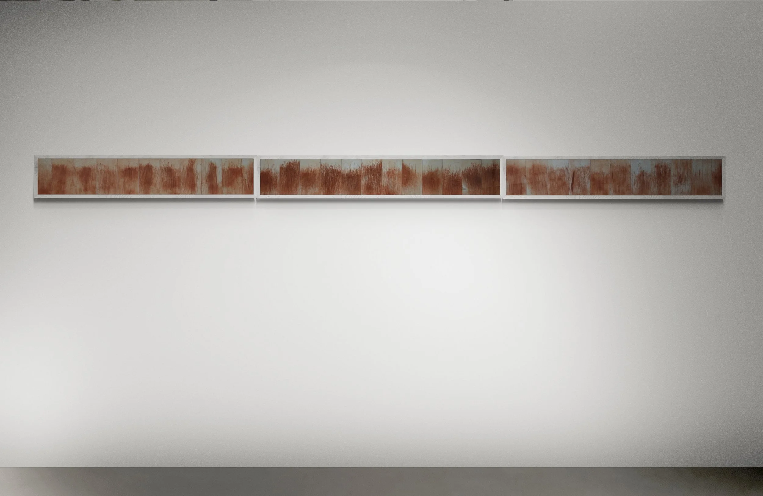 Beneath my Feet — Lydia Halcrow