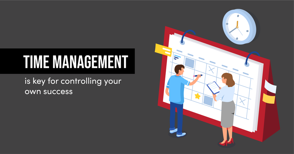 Control Your Own Success in 5 Simple Steps — Red Brick Partners