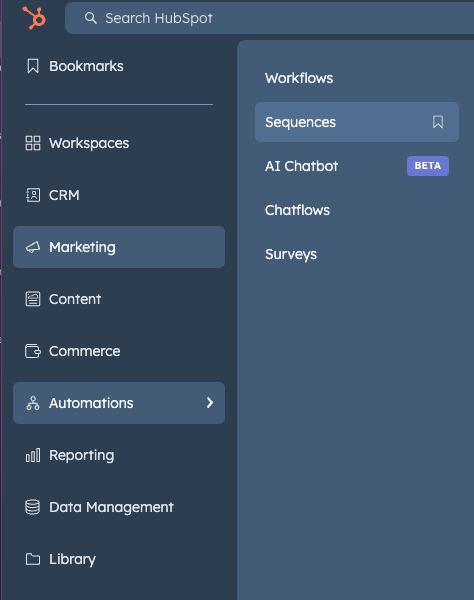 Mastering HubSpot Sequencing for Sales — Red Brick Partners