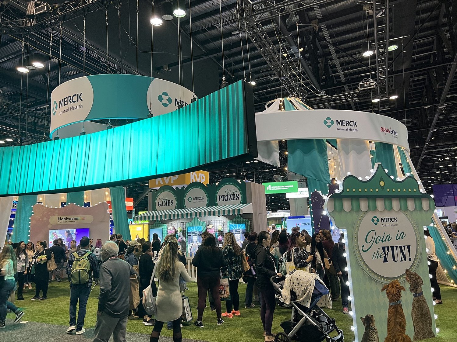 VMX 2024 Review — Red Brick Partners