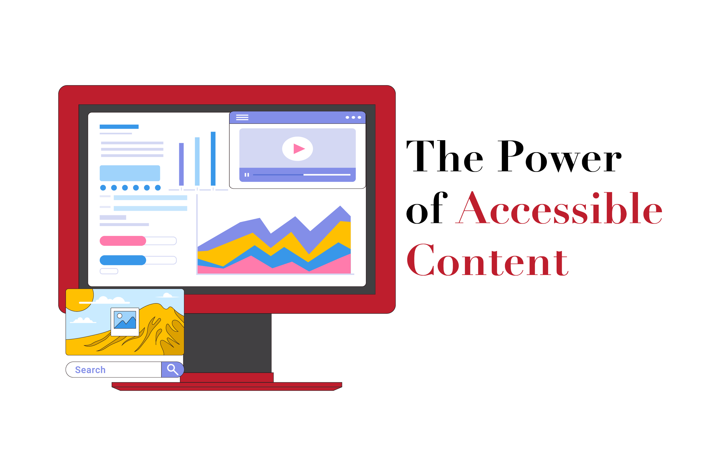 Website Accessibility Tips (WCAG) — Red Brick Partners