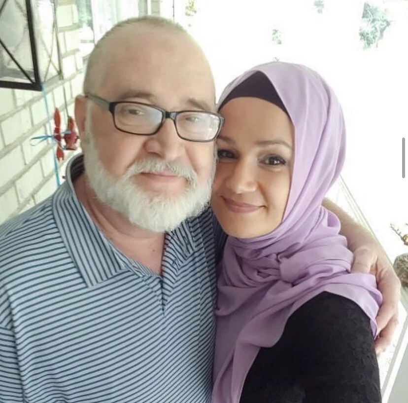 Warrior Wednesday — Glioblastoma Research Organization