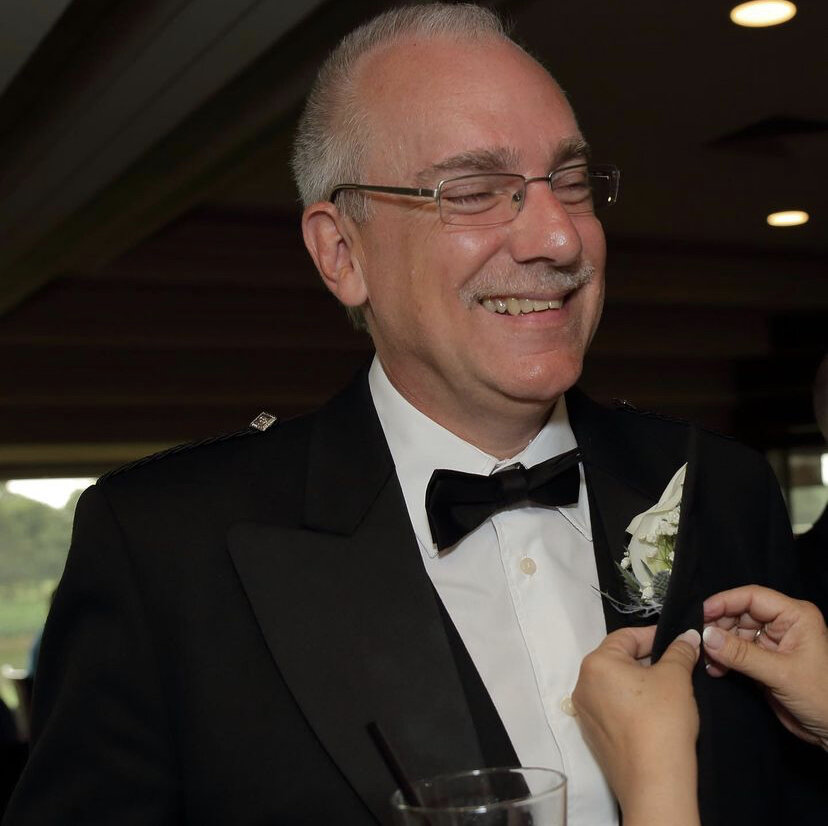 Warrior Wednesday — Glioblastoma Research Organization