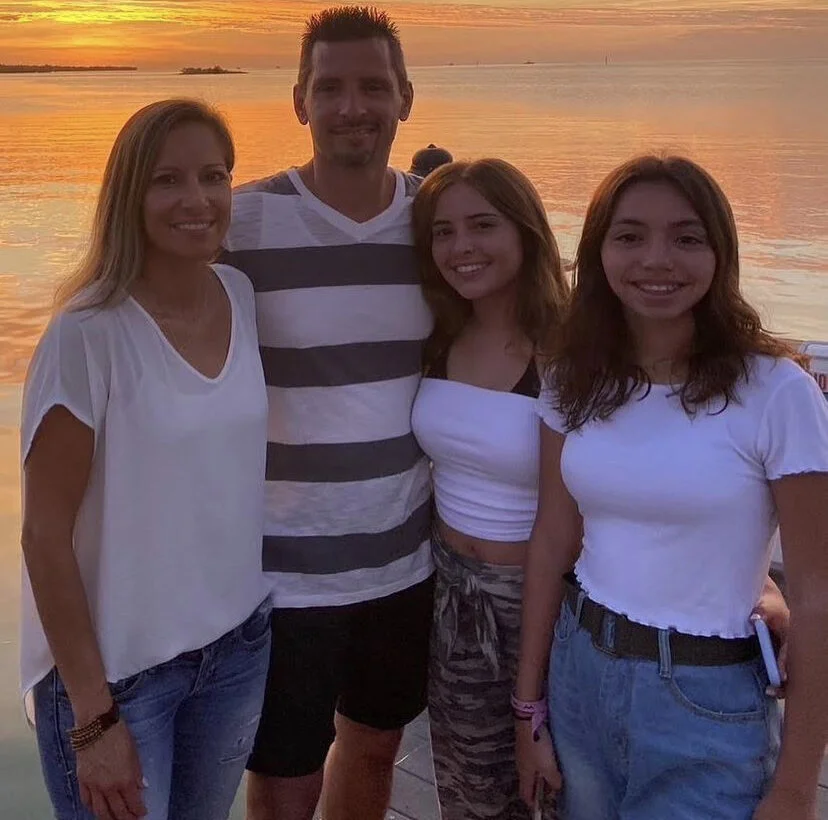 Warrior Wednesday — Glioblastoma Research Organization