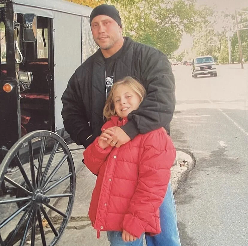 Warrior Wednesday — Glioblastoma Research Organization