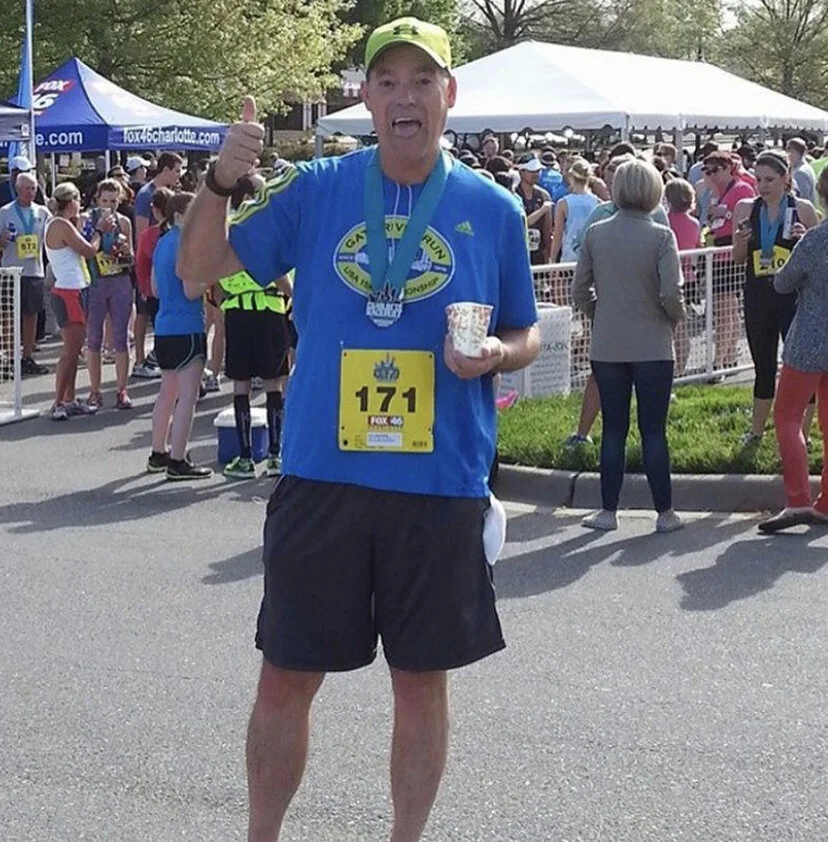 Warrior Wednesday — Glioblastoma Research Organization