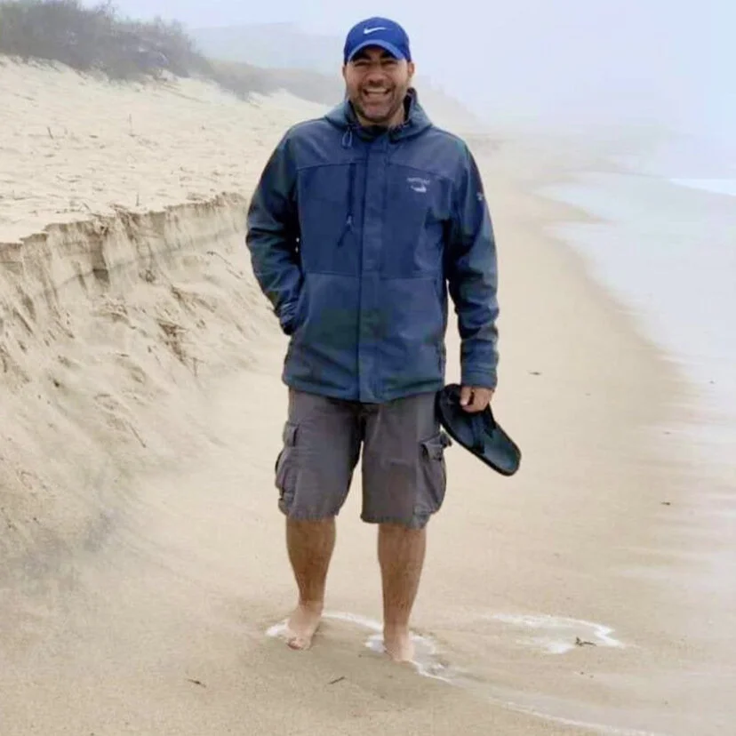 Warrior Wednesday — Glioblastoma Research Organization