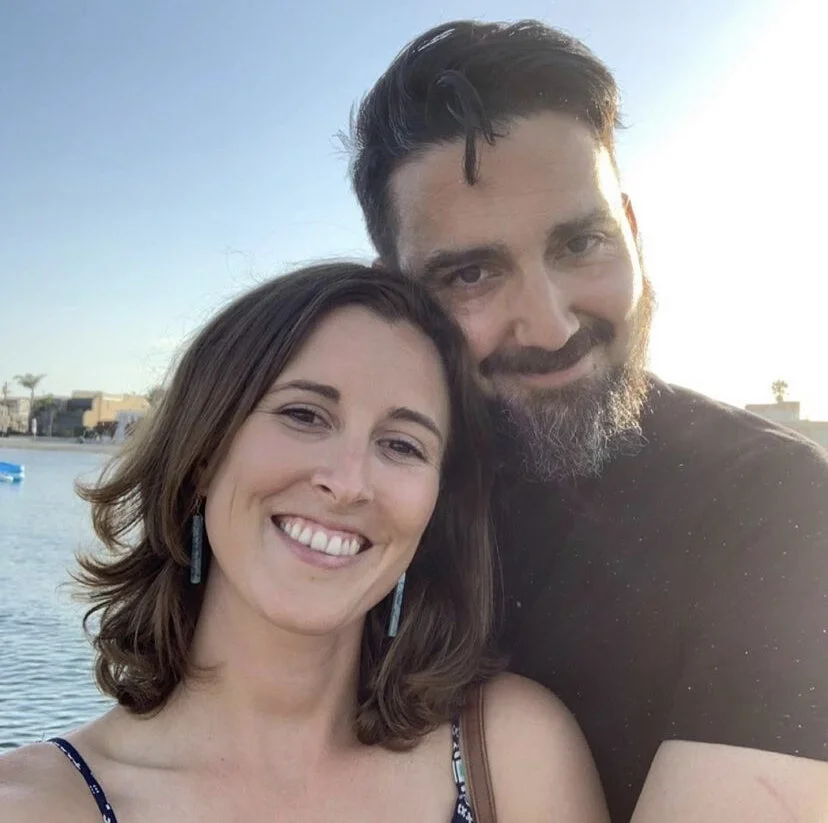 Warrior Wednesday — Glioblastoma Research Organization