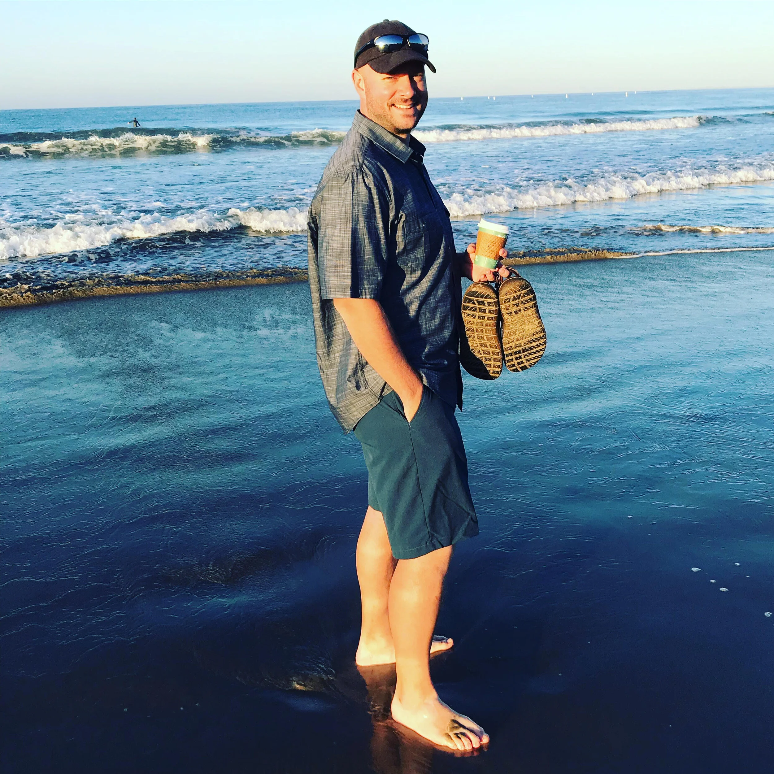 Glioblastoma Research Organization