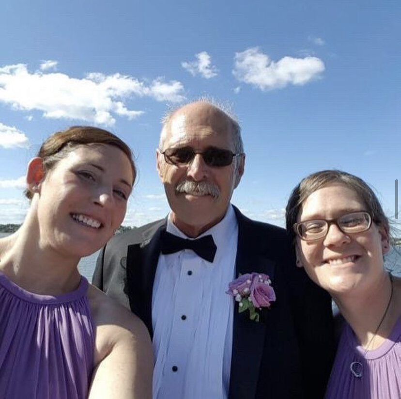 Warrior Wednesday — Glioblastoma Research Organization