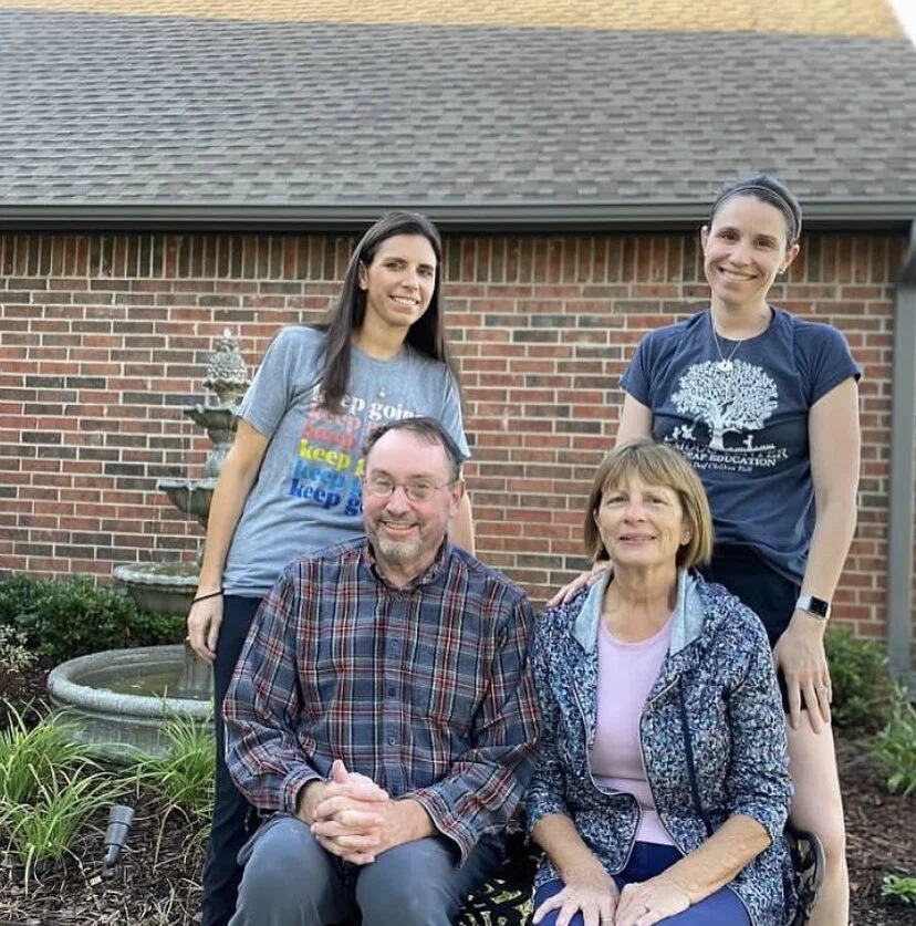 Warrior Wednesday — Glioblastoma Research Organization