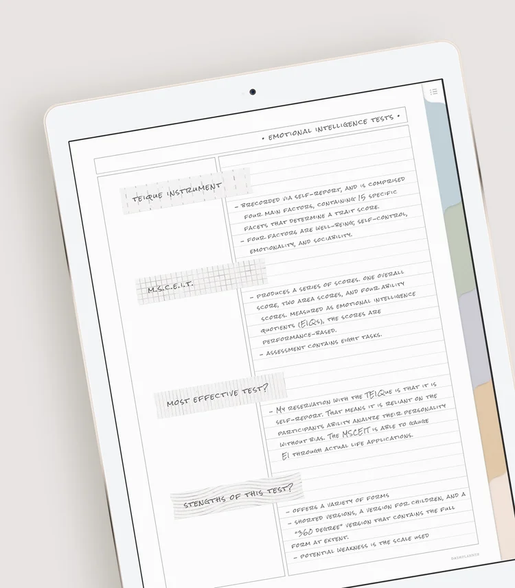 Digital Washi Tape - Pink, Purple, Gray, Silver Foil — Dash Planner