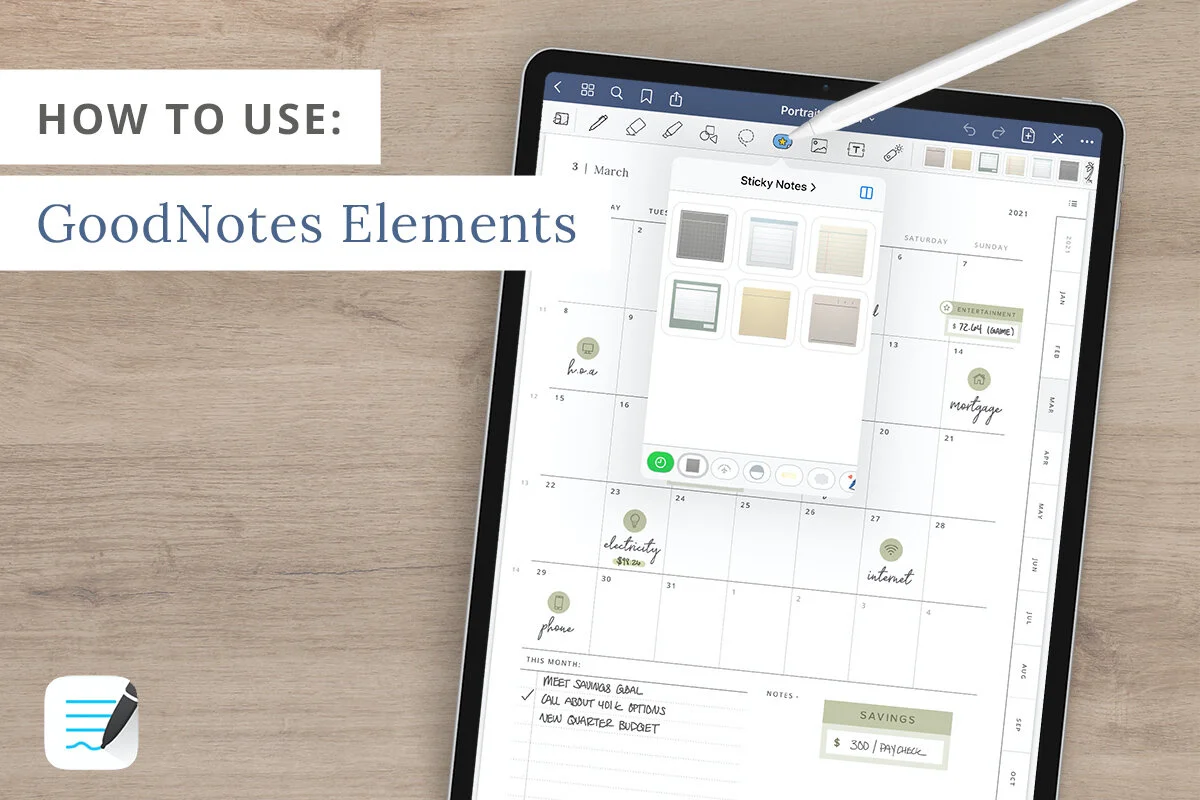 Digital Planner Tutorials Dash Planner Digital Planner Tutorials Dash Planner