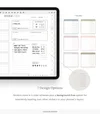 Digital Stickers for Daily & Weekly Planning — Dash Planner