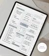 Digital Stickers for Daily & Weekly Planning — Dash Planner