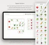Digital Garden Planner | iPad Gardening Journal & Plant Tracker ...