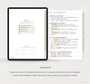 Digital Garden Planner | iPad Gardening Journal & Plant Tracker ...