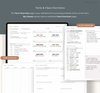 2025-2026 Digital Academic Planner for iPad | Hyperlinked Student ...