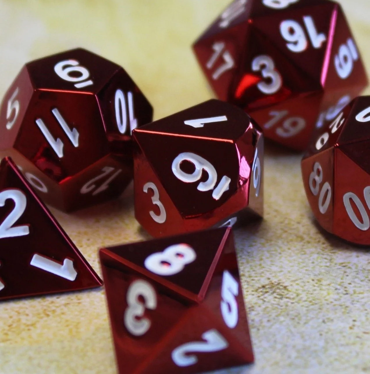 Asgard Games