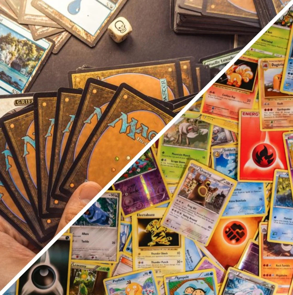 Asgard Games