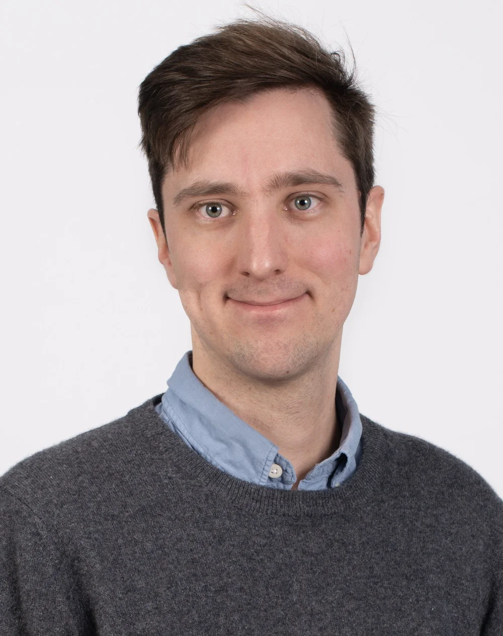 People — Page Research Group