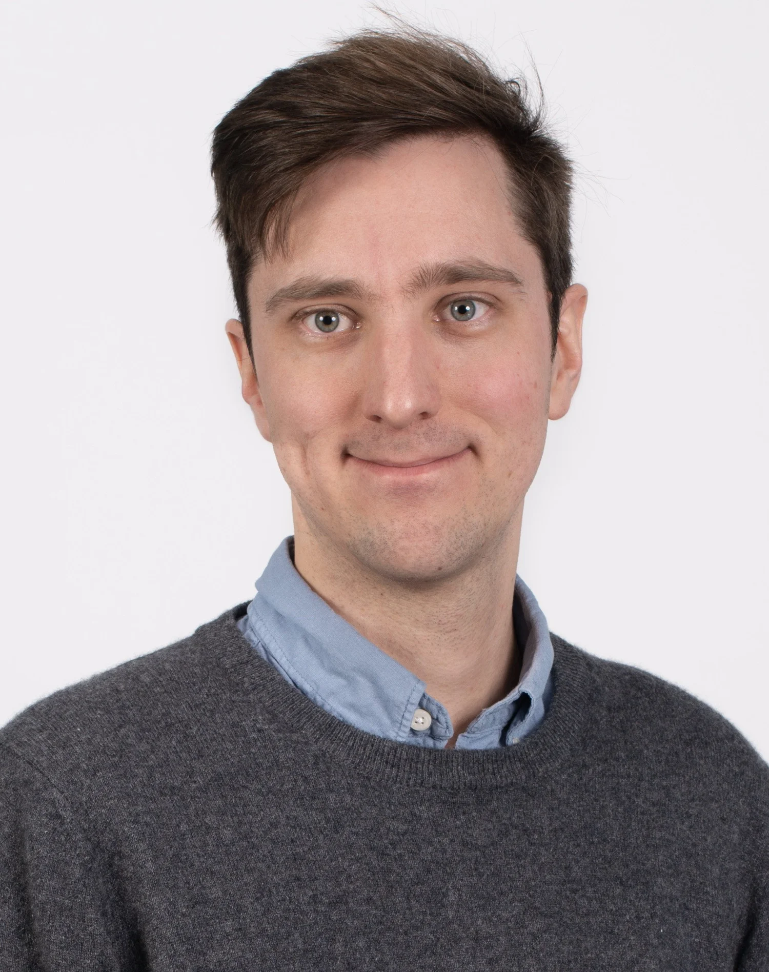 People — Page Research Group