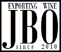 JBO Wine Export-WELCOME