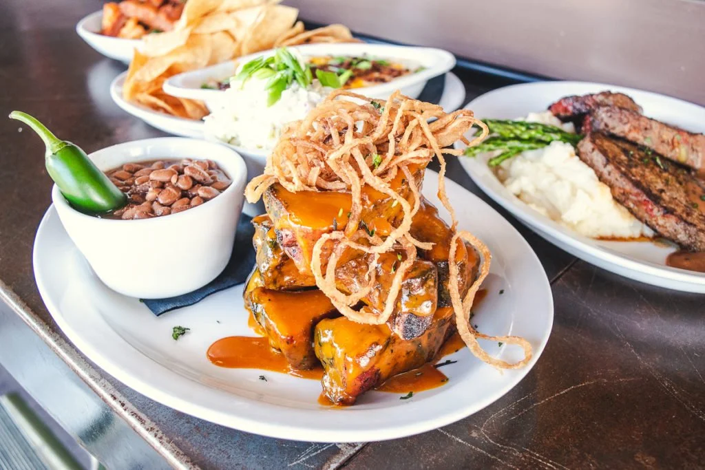 Sonoran Restaurant Week