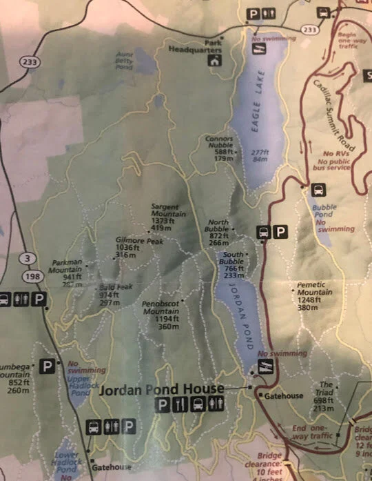 Carriage Roads - Acadia National Park, Maine — RV Livin' Fulltime