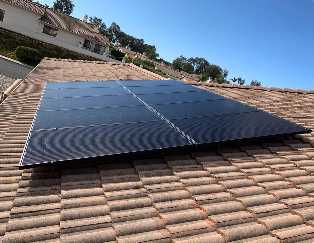 Solar Panels-Certainteed Solstice PV-high quality solar panels — BVI Solar