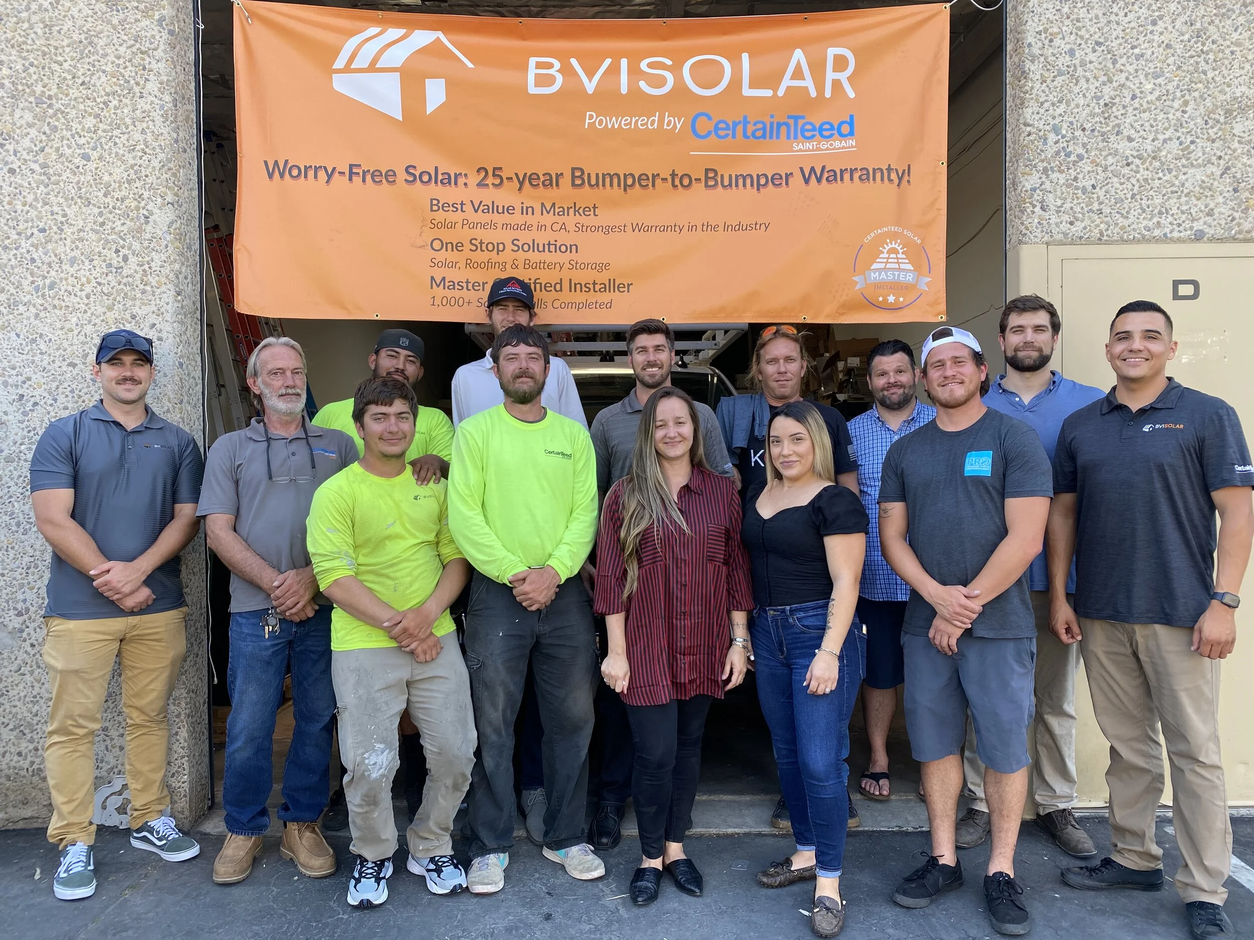 Solar Roof-Residential Solar-Solar solutions for homeowners — BVI Solar