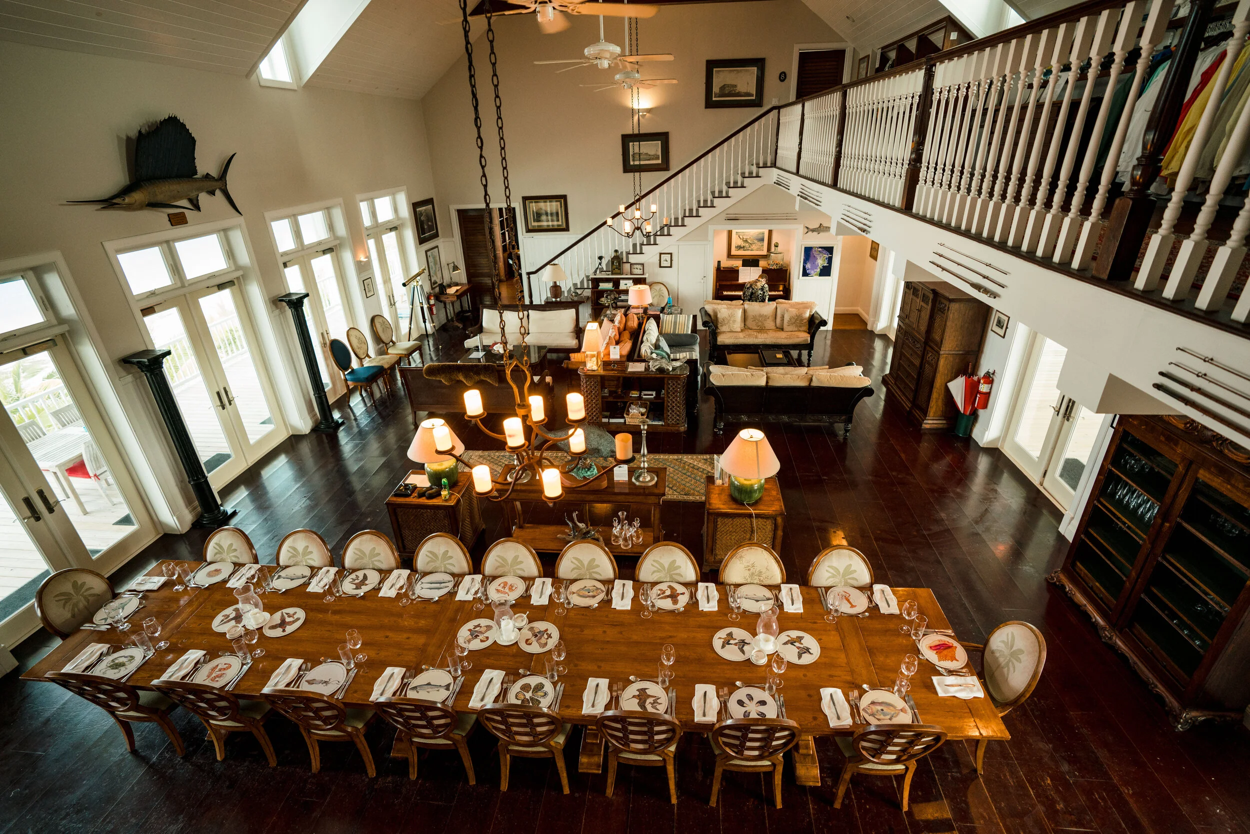 Delphi Gallery Bonefish & Permit in Abaco — The Delphi Club