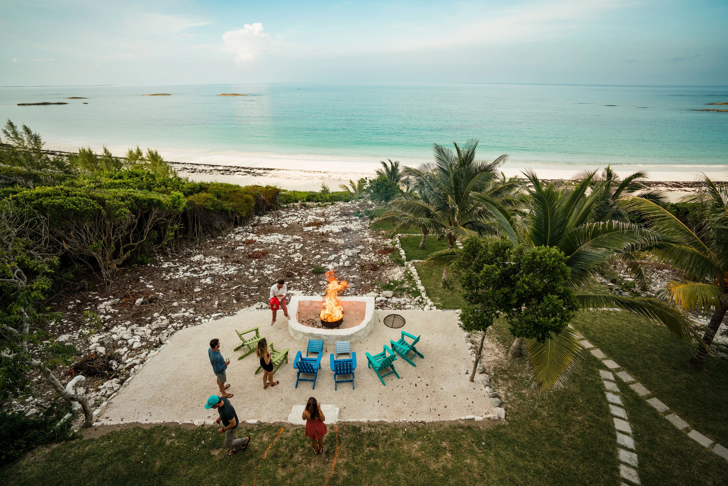 Delphi Gallery Bonefish & Permit in Abaco — The Delphi Club