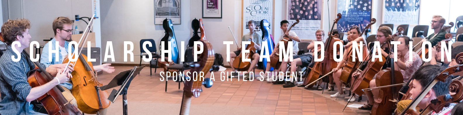 International Cello Institute